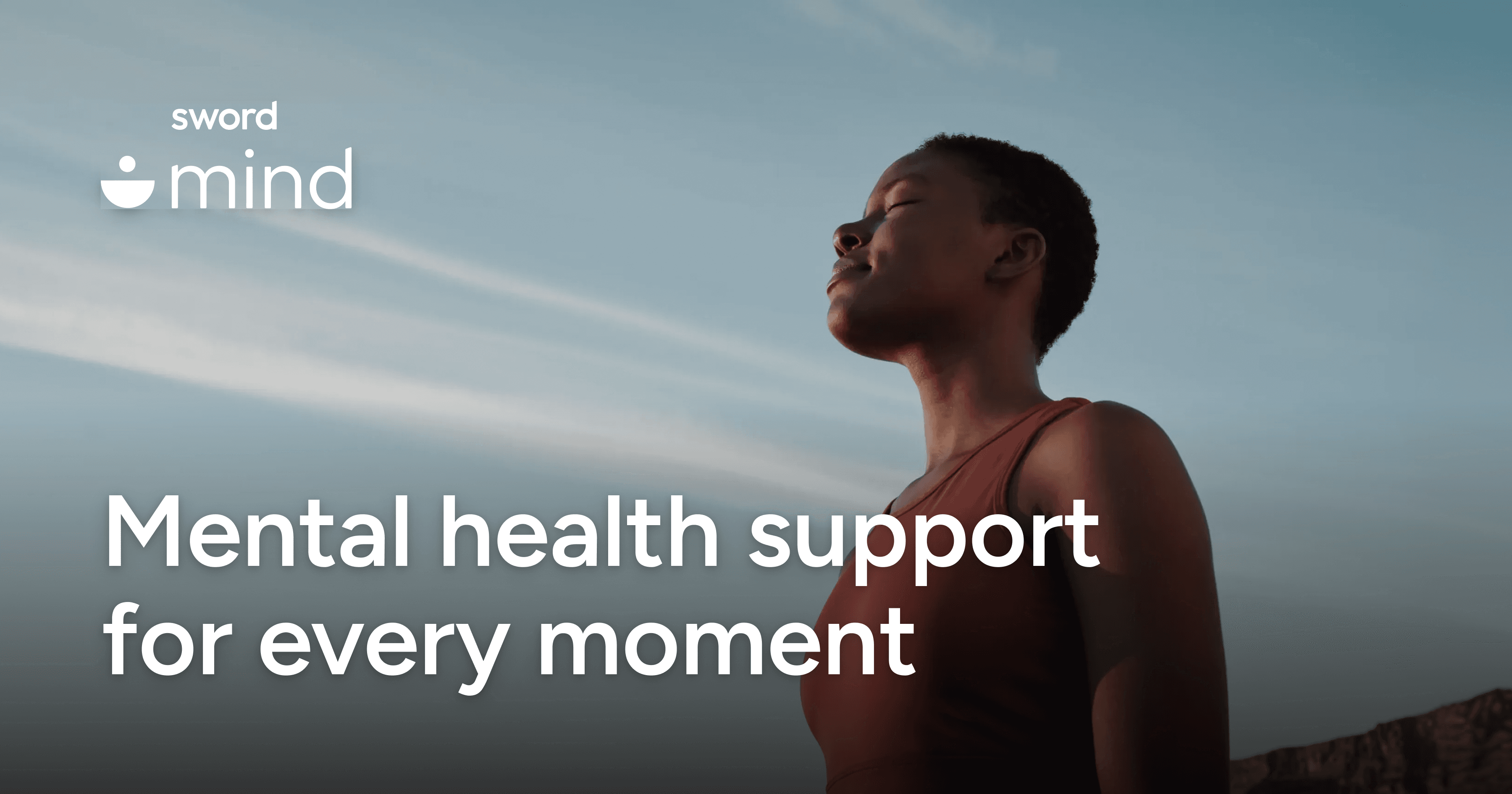 Sword Mind | Support for your mental health
