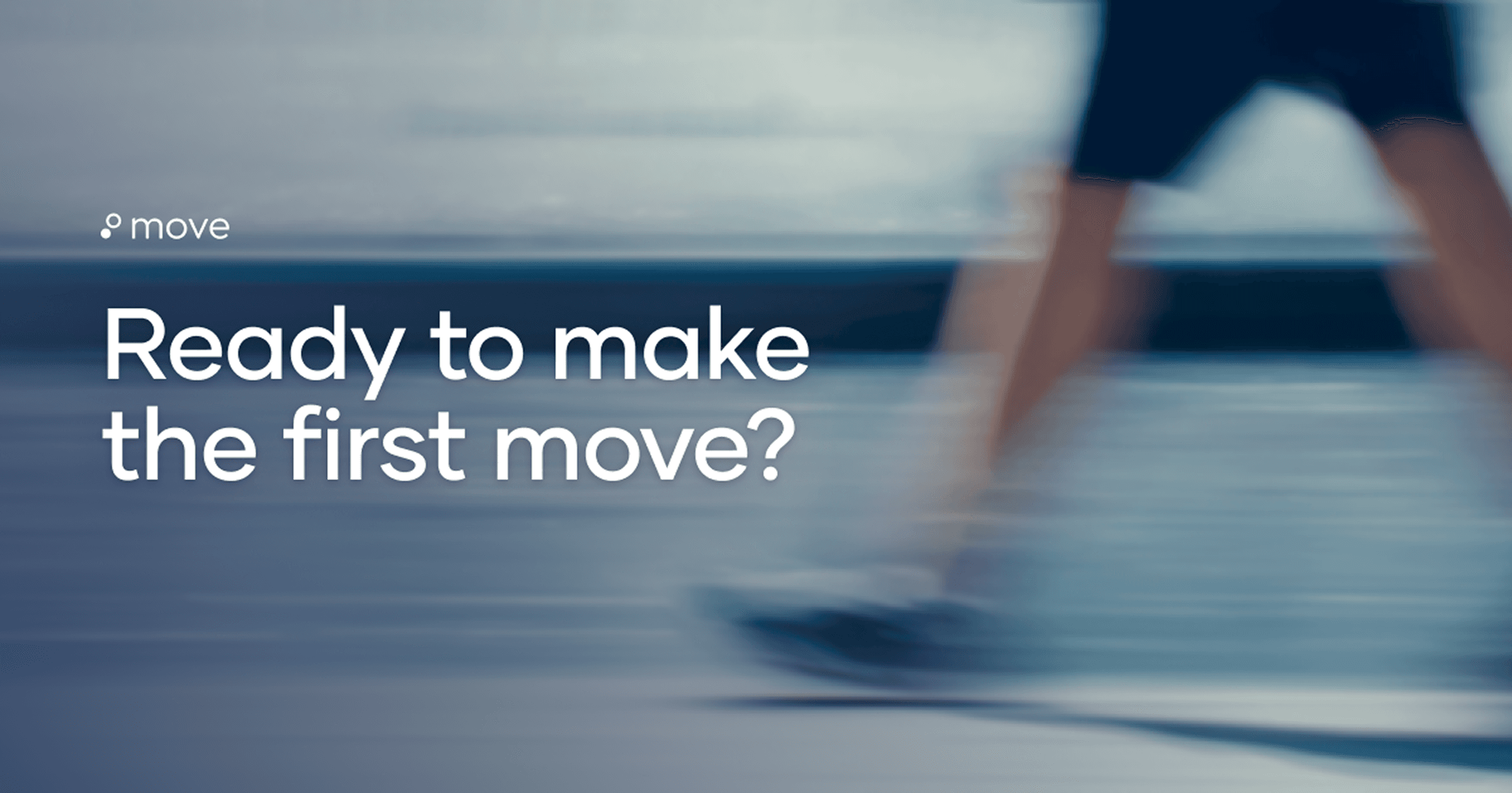 Sword Move | The Power of Habit